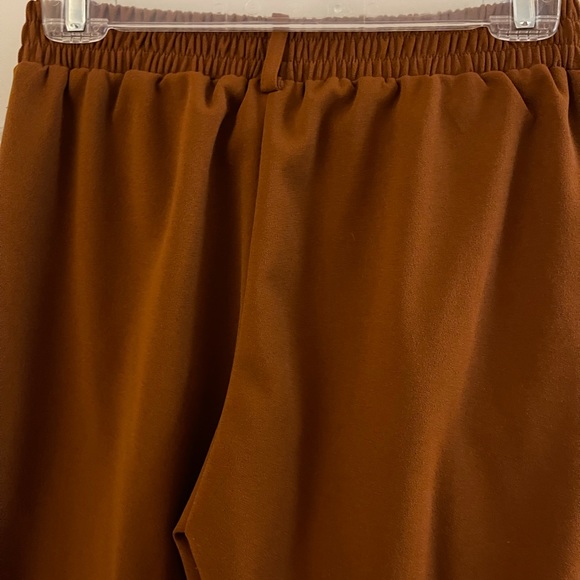Pants & Jumpsuits | Rust Colored Womens Pants Size Medium | Poshmark